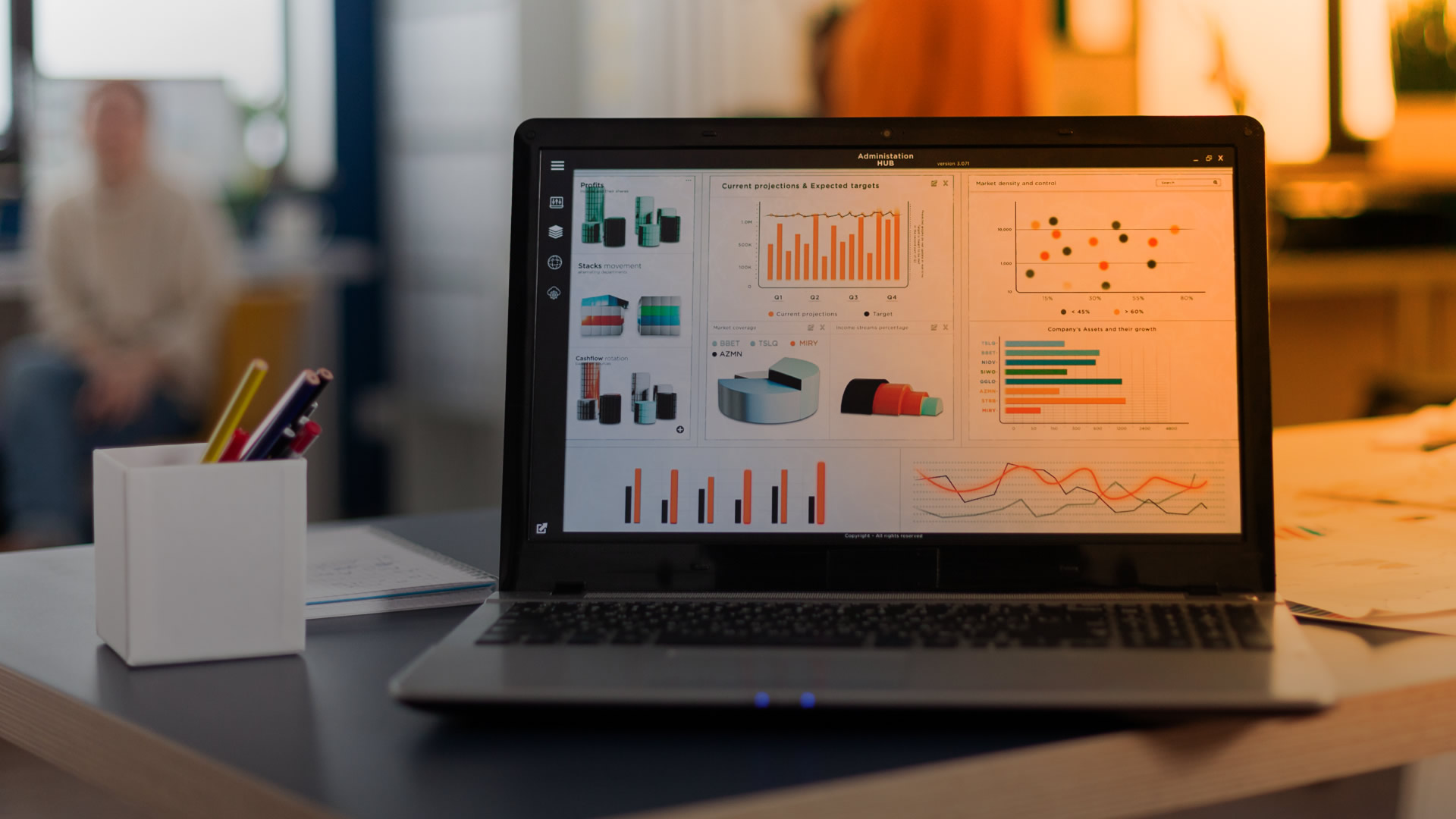 Defining data decay: understanding the gradual erosion of CRM data ...
