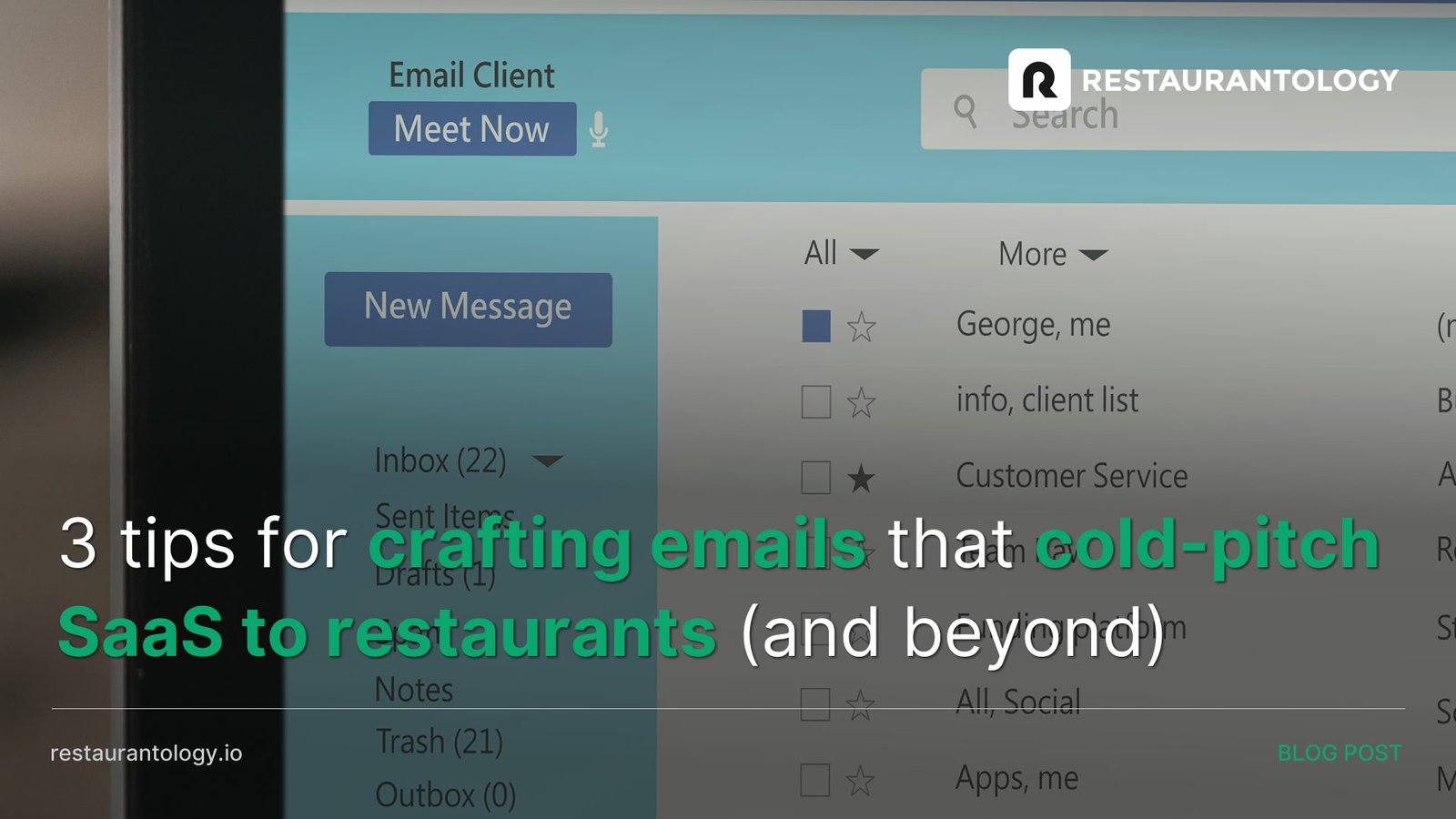 3 tips for crafting emails that cold-pitch SaaS to restaurants (and ...