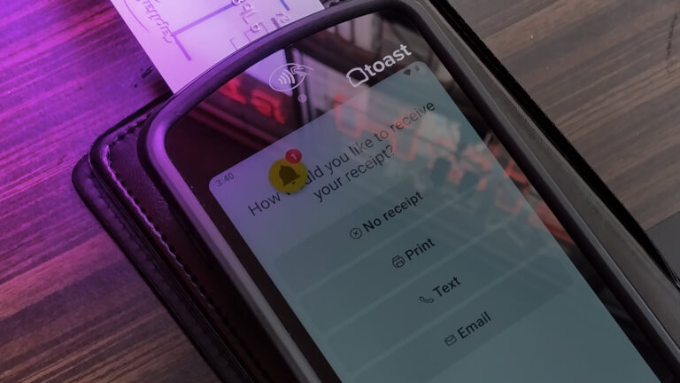 Restaurant Tech Index: Toast POS (Revisited) - Restaurantology